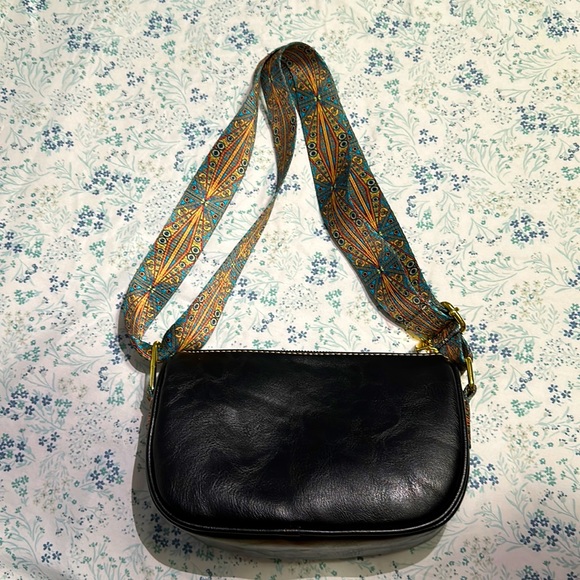 Ivy And Taylor Bag